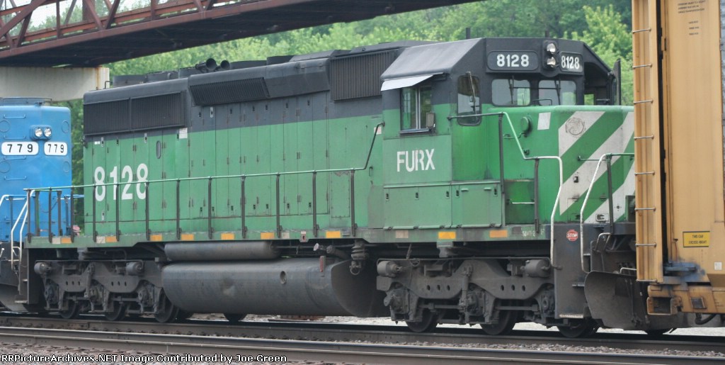 FURX 8128